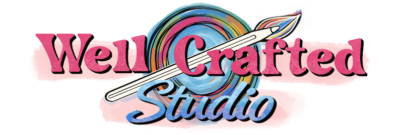 Inspirational – Well Crafted Studio