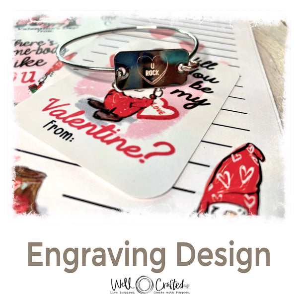 Engraving Files – Well Crafted Studio
