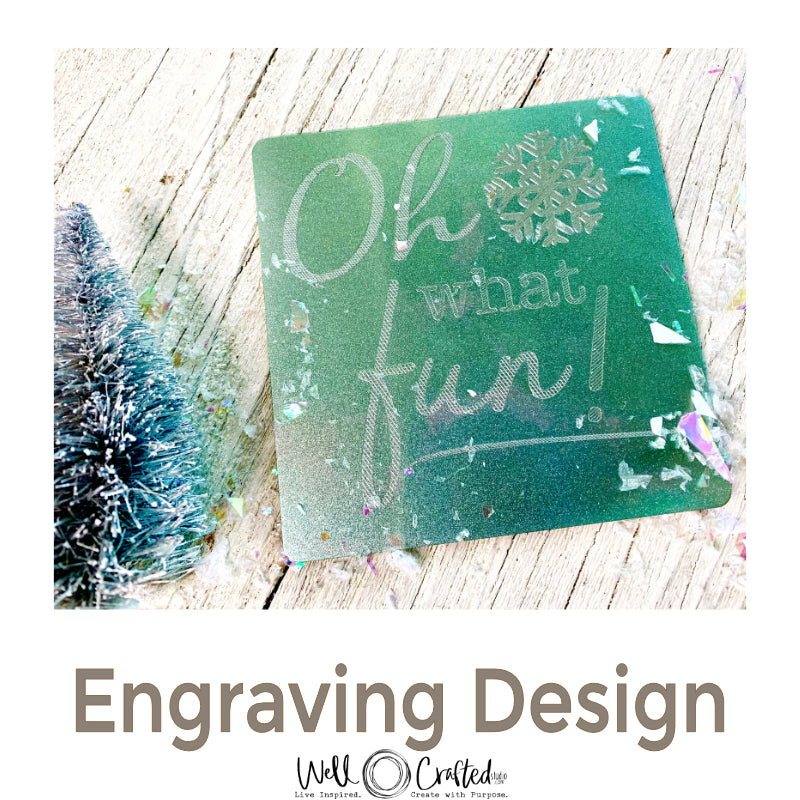 Engraving Files – Well Crafted Studio
